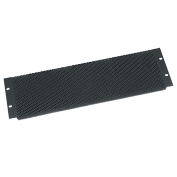 Middle Atlantic VTB-3 3 RU Light Blocking Vent Panel | Southern Electronics