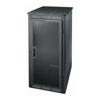 Middle Atlantic WRK-24MDK 24 RU WRK Series Rack | Southern Electronics