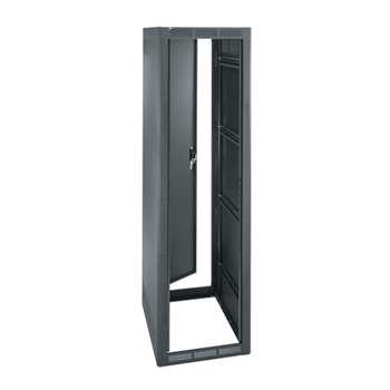 Middle Atlantic WRK-40SA-32 40 RU, 32" D WRK-SA Series Rack | Southern ...