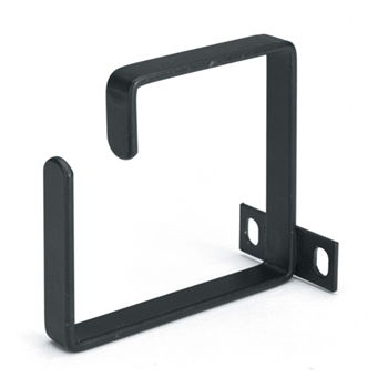 Middle Atlantic D-RING Wall-Mount/Rack-Mount Cable Manager | Southern ...