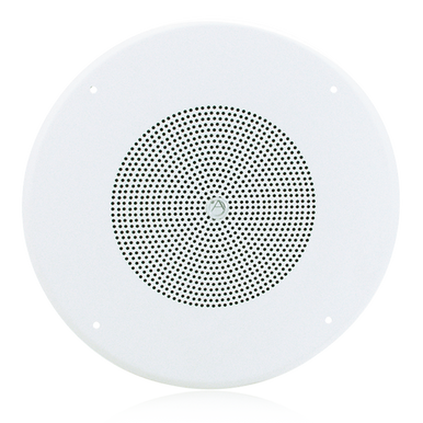Atlas SD72W 8" Dual Cone In-Ceiling Speaker | Southern Electronics