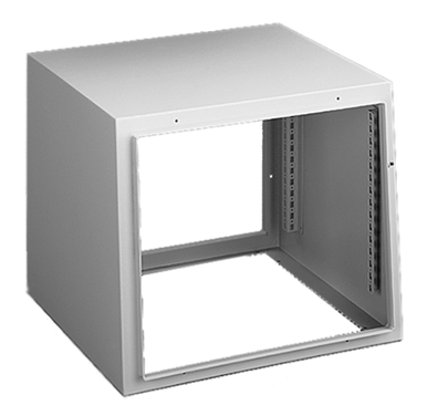 Hoffman PST466 Proline Sloped-Front HMI Enclosure | Southern Electronics