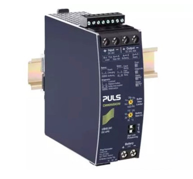 PULS UB20.241 DC-UPS Control Unit 24V, 40A | Southern Electronics