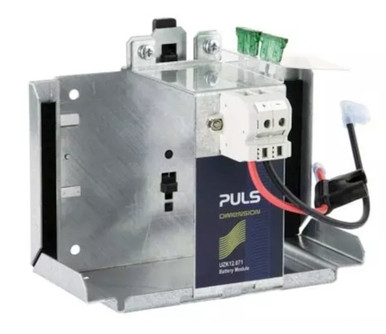 PULS UZO12.07 Battery Module Without Battery 12V | Southern Electronics