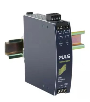 PULS YRM2.DIODE Diode Redundancy Module 24V, 20A | Southern Electronics