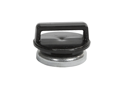 MagDaddy 62452 Hook & Loop Holder, 100 Pack | Southern Electronics