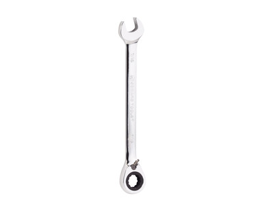 Jonard Tools CWRR-716 Ratcheting Reversible Combination Wrench ...