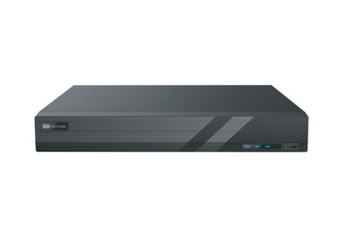 Freedom 8 Channel NVR & 6 Camera System | Southern Electronics