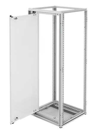 Hoffman PSP148 Proline Swing-Out Panel | Southern Electronics