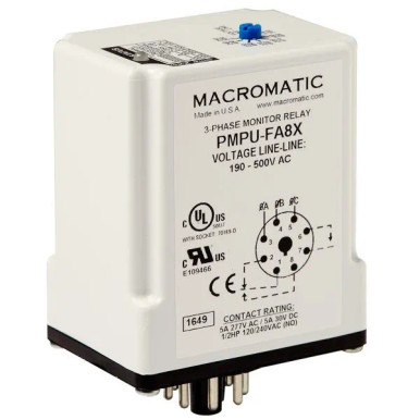 Macromatic PMP120 | Southern Electronics