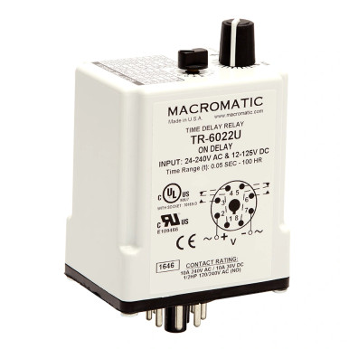 Macromatic TR-6022U-H | Southern Electronics