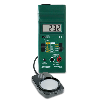 Extech 401025-NIST | Southern Electronics