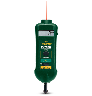 Extech 461995-NIST | Southern Electronics