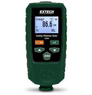 Extech CG206 | Southern Electronics