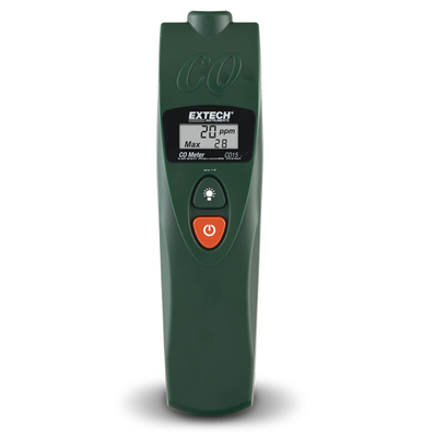 Extech CO15 | Southern Electronics