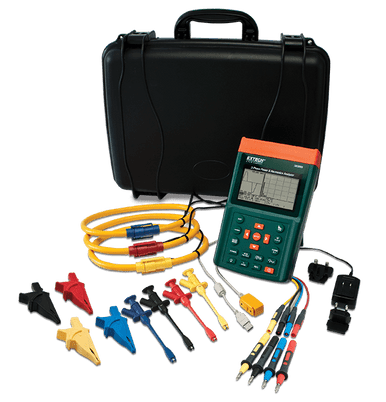 Extech PQ3350-3 | Southern Electronics