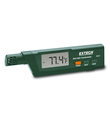 Extech RH25 | Southern Electronics