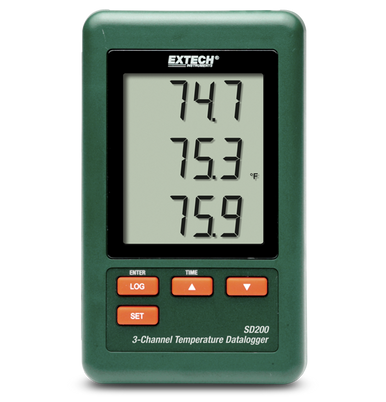 Extech SD200 | Southern Electronics