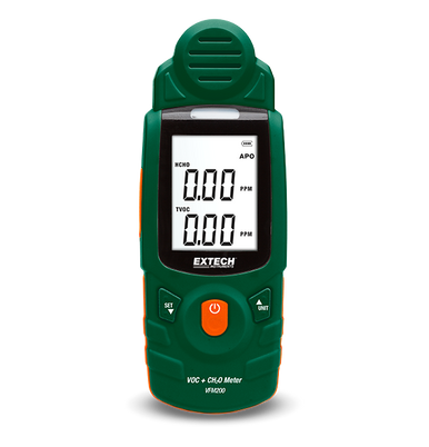 Extech VFM200 | Southern Electronics