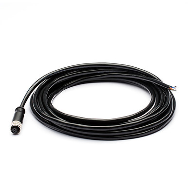 FLIR T128391ACC Cable, M12 to Pigtail - Southern Electronics