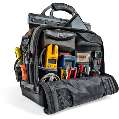 Veto XLT Technician & Jobsite Tough Laptop Tool Bag | Southern Electronics