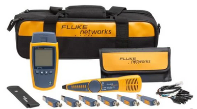 Fluke Networks MS2-KIT MicroScanner Cable Verifier Kit | Southern ...