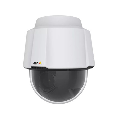 AXIS P5654-E Mk II PTZ Camera | Southern Electronics