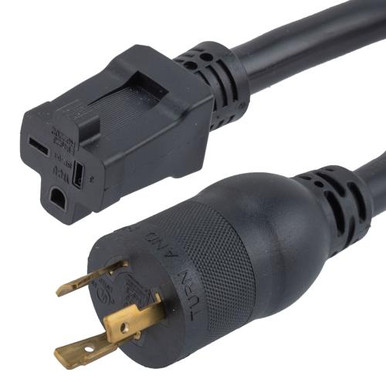 L-Com L520P-N520R-20-1F | Southern Electronics