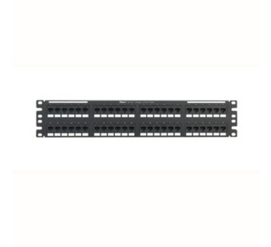 Panduit NK6PPG48Y NetKey Patch Panel | Southern Electronics
