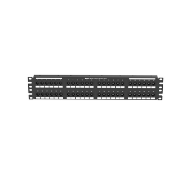 Panduit NK6XPPG48Y NetKey Patch Panel | Southern Electronics