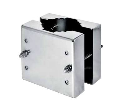 Pelco MPXCOL Pole Mount Adapter | Southern Electronics