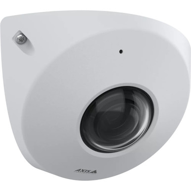 AXIS P9117-PV Corner Camera | Southern Electronics