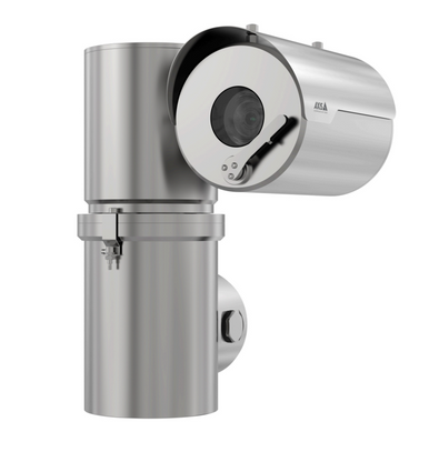 AXIS XPQ1785 Explosion-Protected PTZ Camera | Southern Electronics