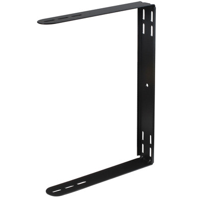 JBL MTC-30UB Black U-Bracket | Southern Electronics