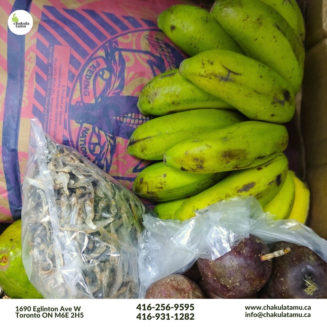 Chakula Tamu's Guide to Celebrating Black History Month - Chakula Tamu