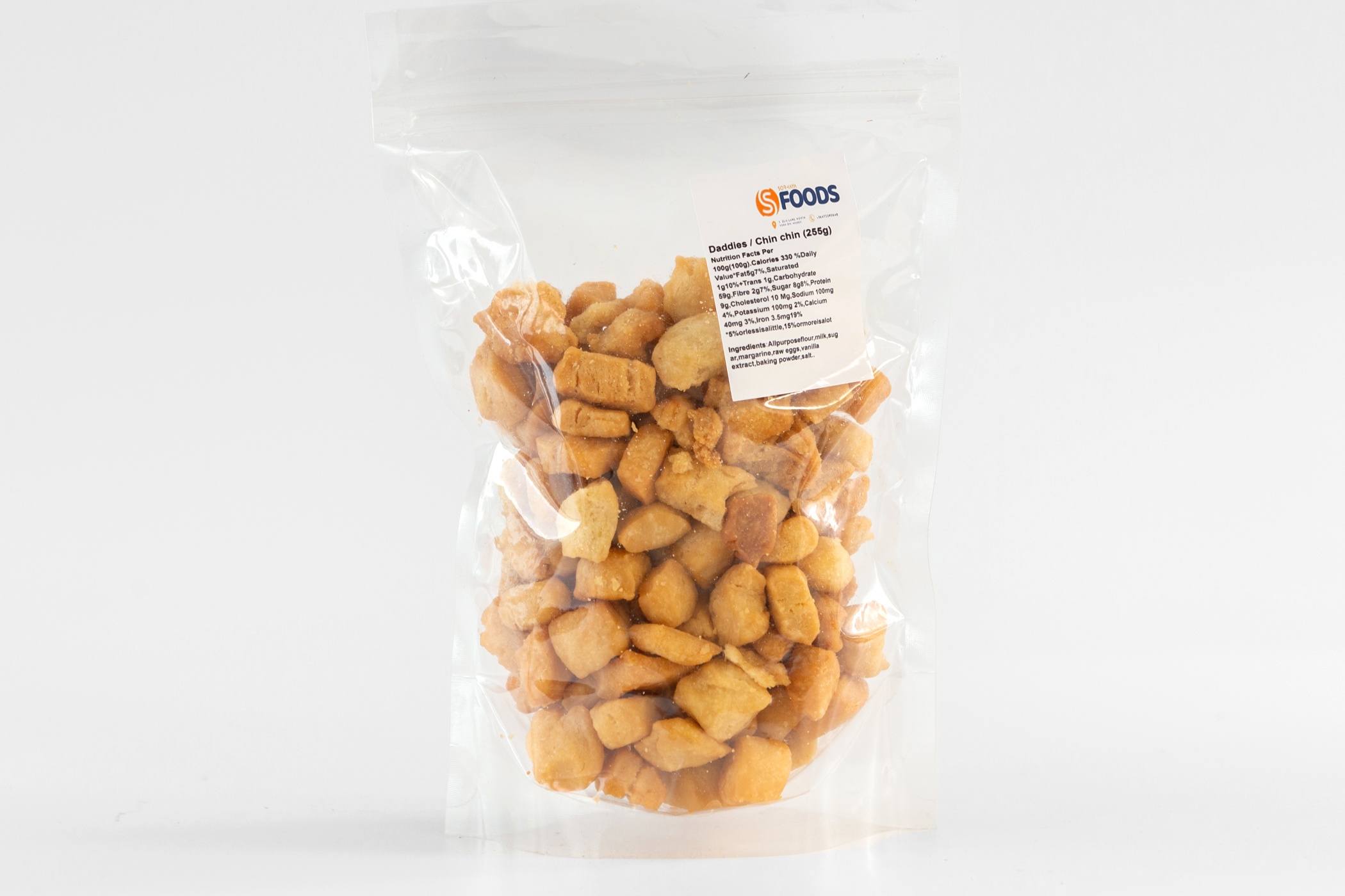 5 Hit Snacks from Uganda - Chakula Tamu