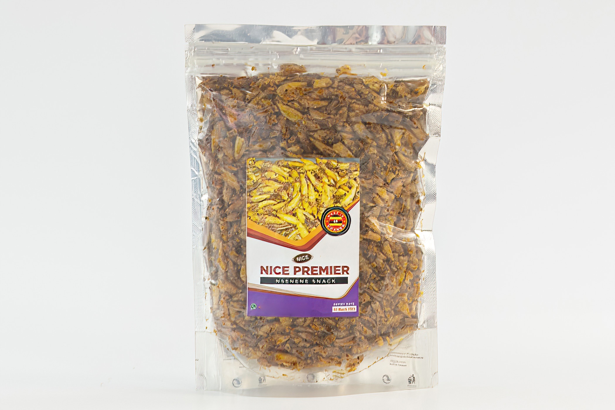 5 Hit Snacks from Uganda - Chakula Tamu