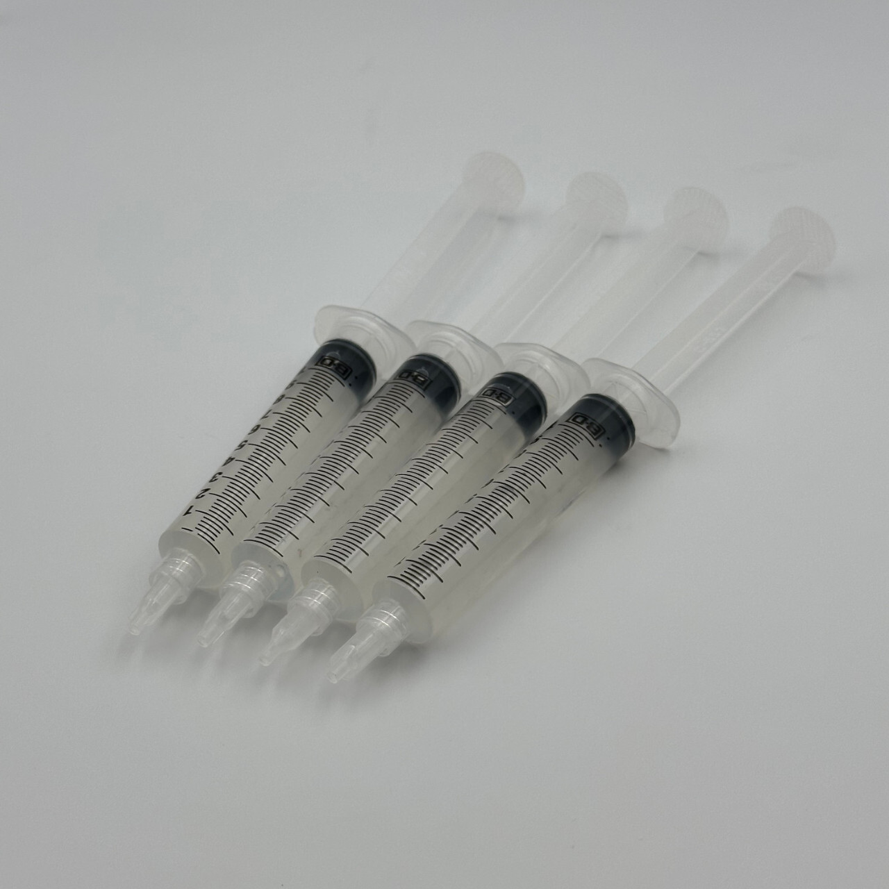 Isolated Spore Syringes | Magic Mushroom Spore Syringes | Spore ...