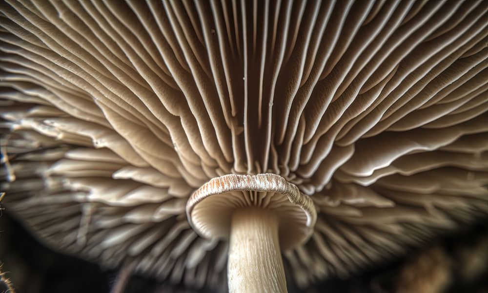 What Are Mushroom Spores? Key Things To Know About - Spore Genetics