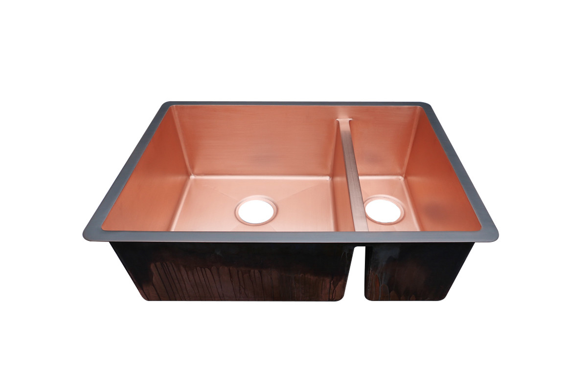 Custom Copper Kitchen Copperkutchenhoods