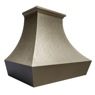 Phoenix Brass Range Hood: Free Shipping in the US