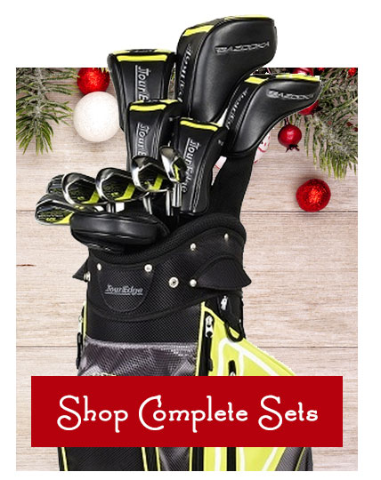 Holiday Golf Gift Guide