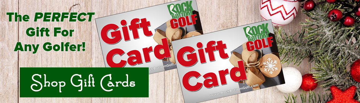 Holiday Golf Gift Guide
