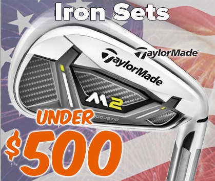 Discount Golf Store | Rock Bottom Golf