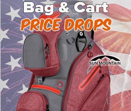 Discount Golf Store | Rock Bottom Golf