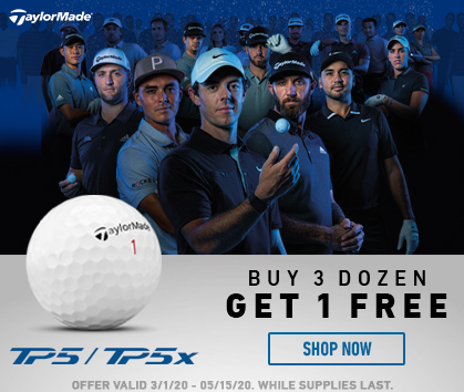 Discount Golf Store | Rock Bottom Golf