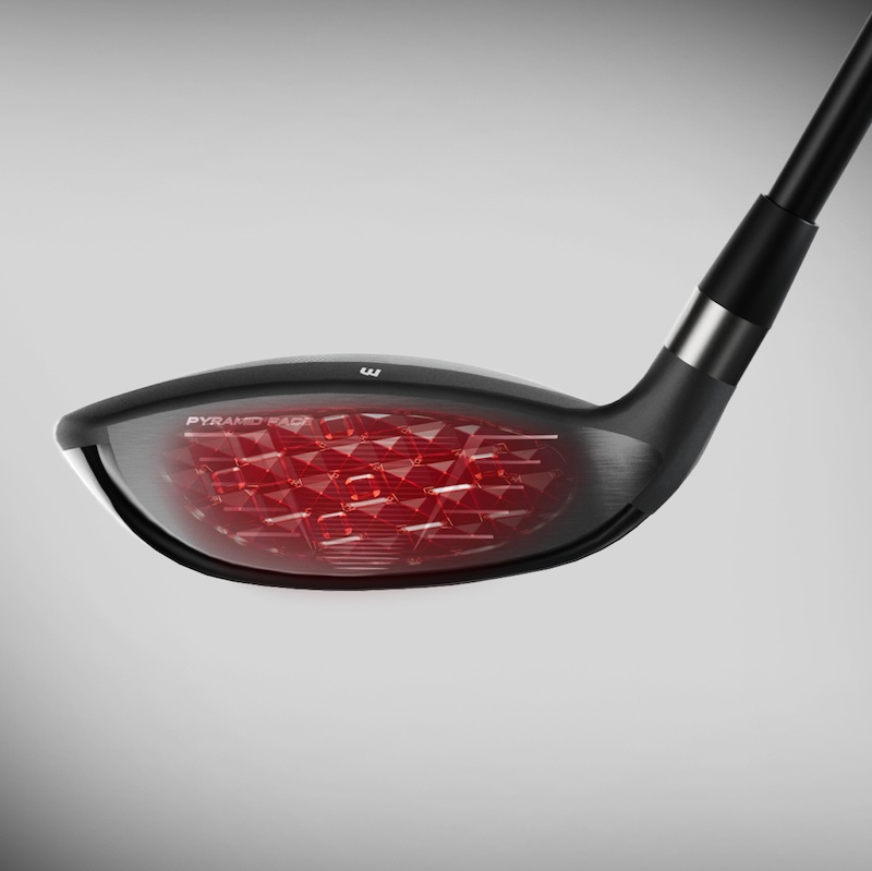 Tour Edge Golf Exotics Lite Fairway Wood | RockBottomGolf.com