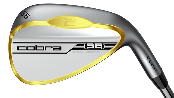 Cobra Golf KING Cobra SB Chrome Wedge | RockBottomGolf.com