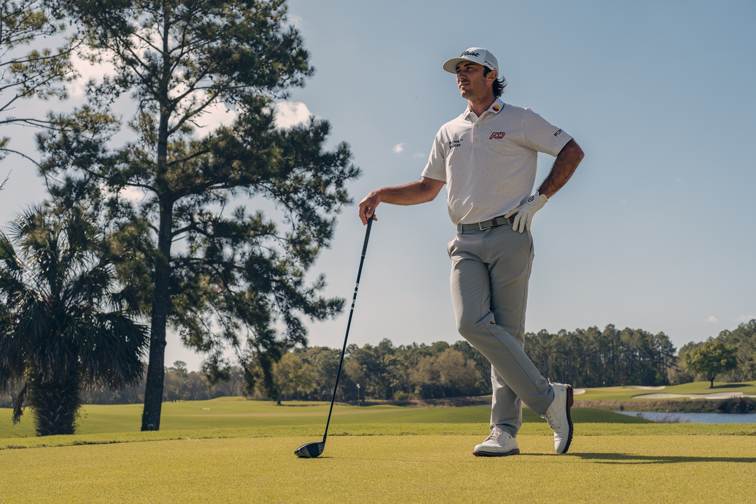 Titleist Golf TSR2 Driver Left Handed | RockBottomGolf.com