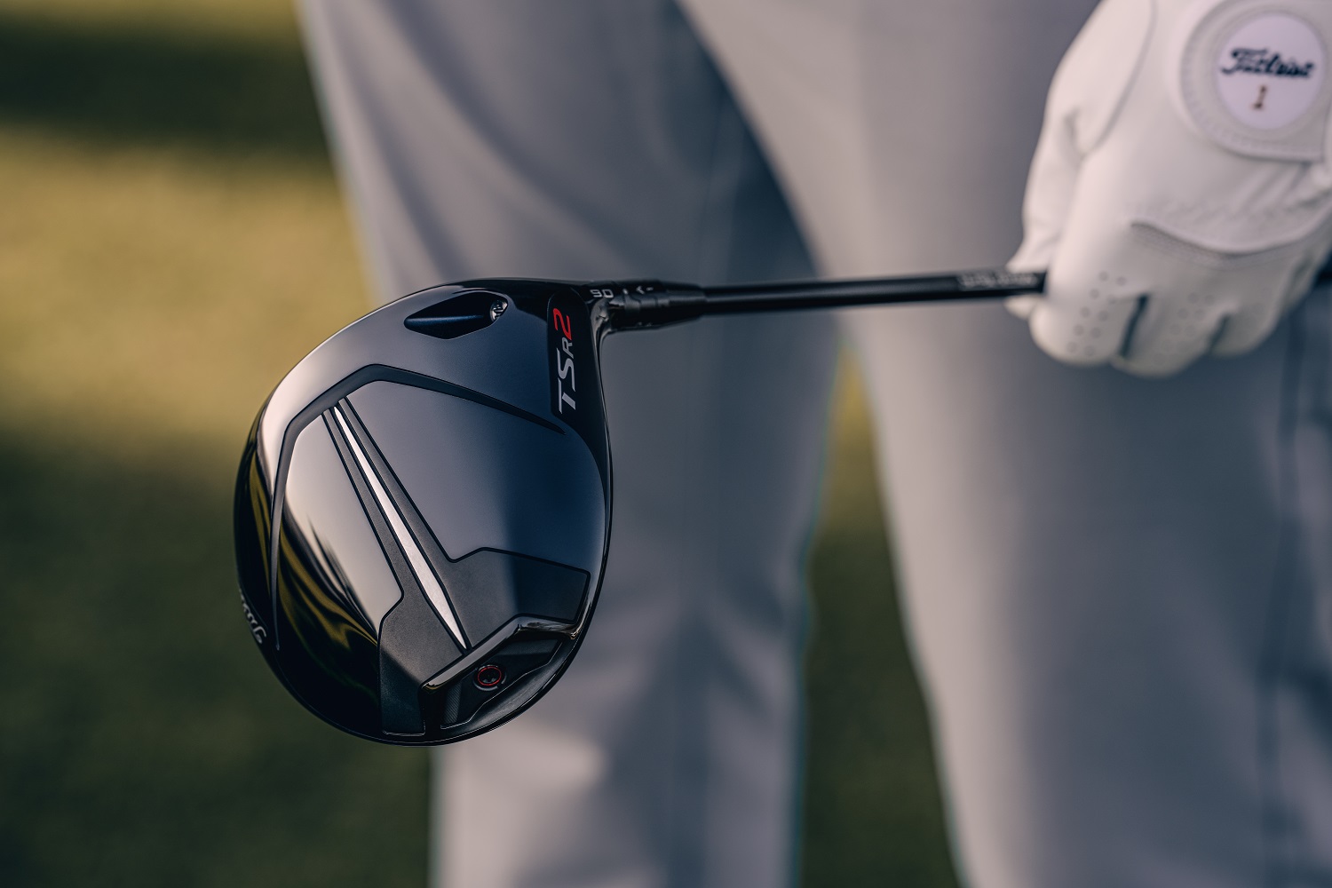 Pre-Owned Titleist Golf TSR2 Driver | RockBottomGolf.com